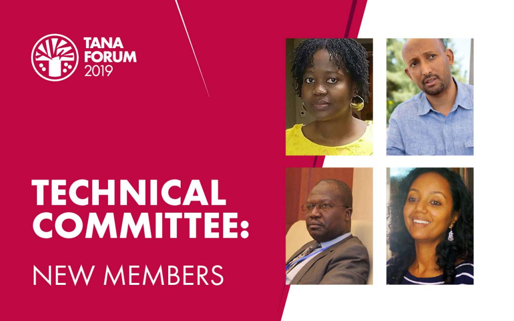 Technical Committee | Tana Forum