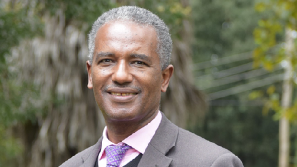 Dr. Yonas is appointed as a Commissioner in the Ethiopian National ...